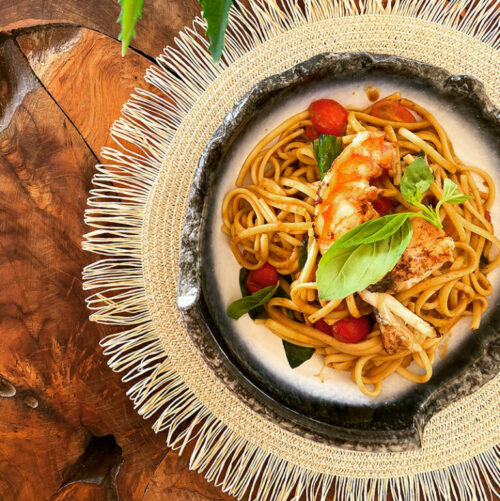 Rainbow Cafe Beach Club & Restaurant Grand Case