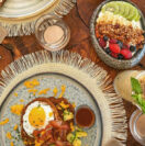 Rainbow Cafe Beach Club & Restaurant Grand Case