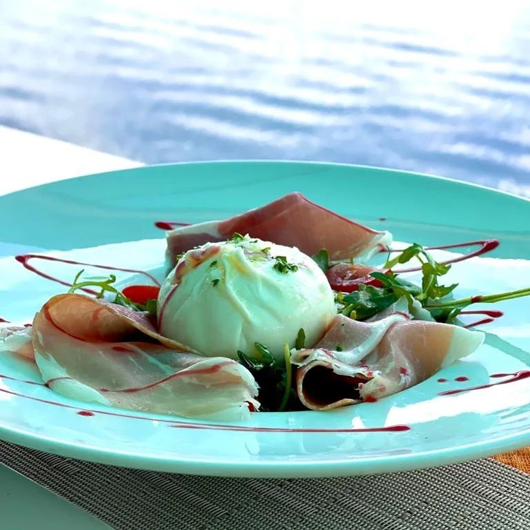 Restaurant Be Kool Marina Royale