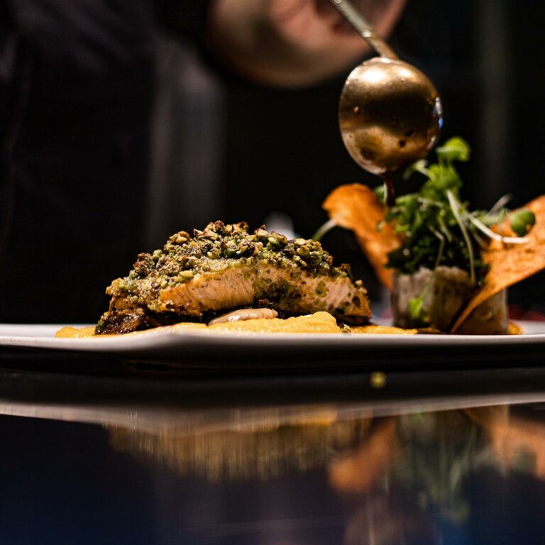 Mario Bistrot The Best Dining Spot in the Caribbean